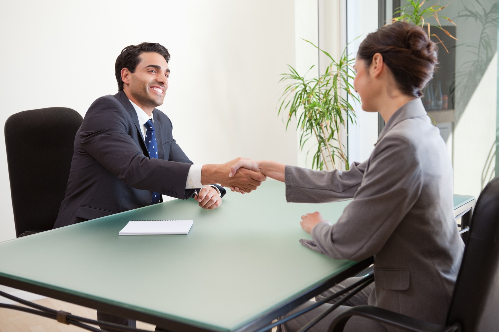 3 Important Tips for a Successful Interview