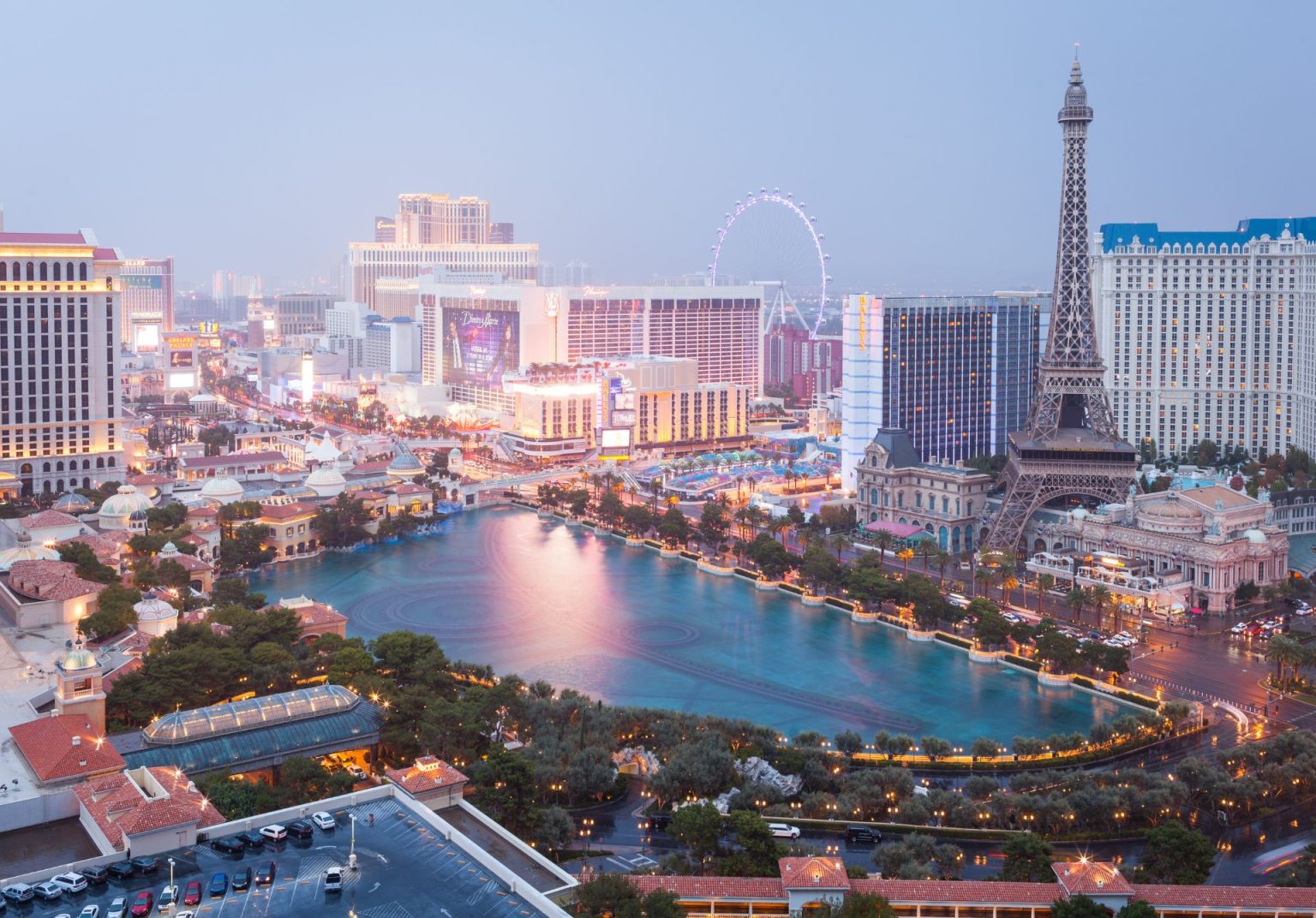 10 Most Amazing Streets in the World