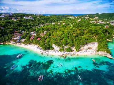 8 Most Beautiful Island Countries in the World