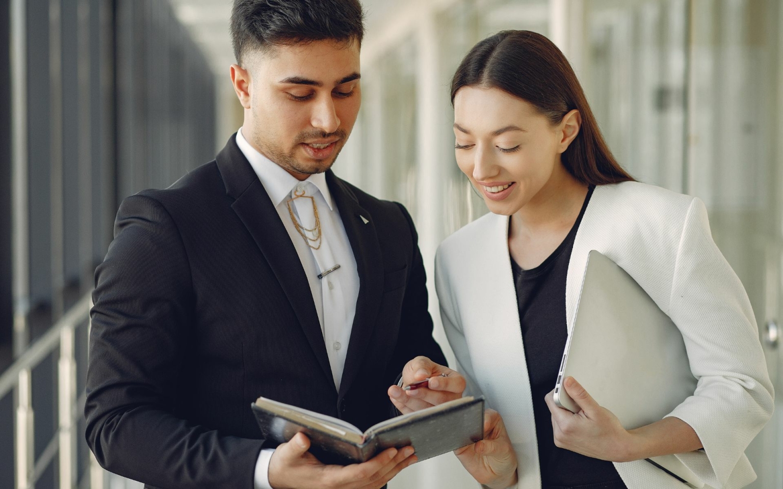 30 Things You Should Know before Job Interview