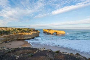 10 Most Beautiful Natural Arches in the World