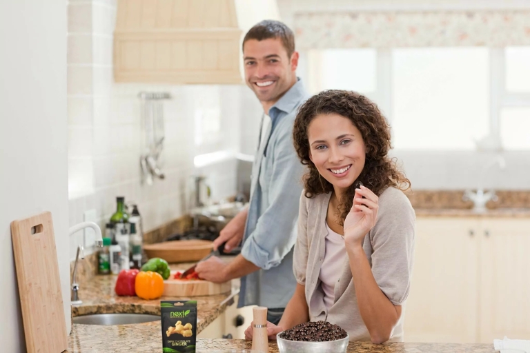 8 Easy Tips for Making Your Meals Healthier