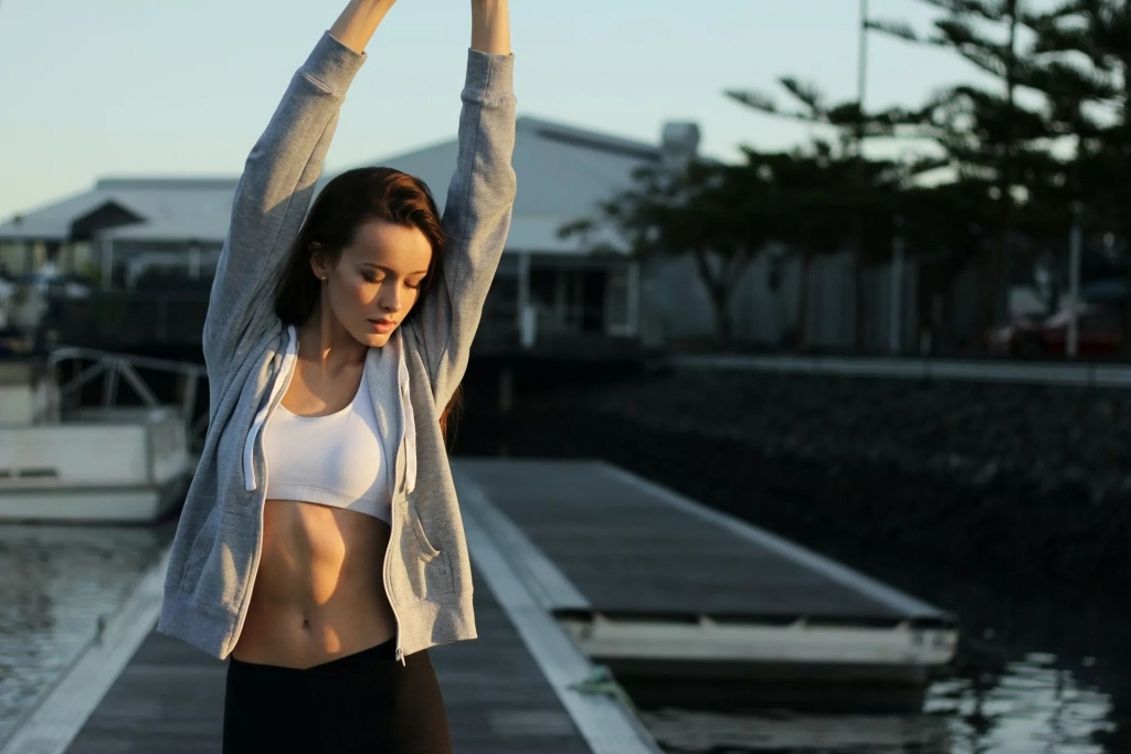 7 Instant Ways to Get a Skinnier Waist