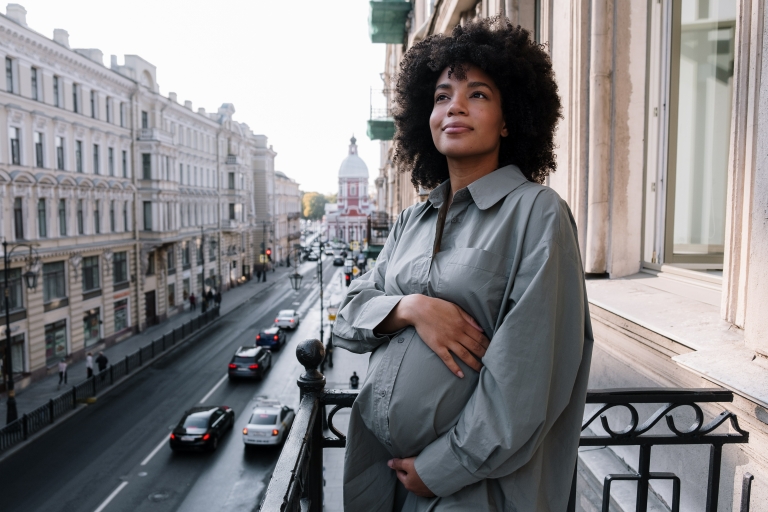 5 Must-Read Tips for Single Pregnant Women