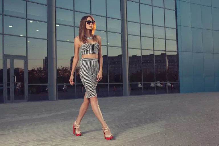 14 Traits That Make an Untamable Woman Fabulous