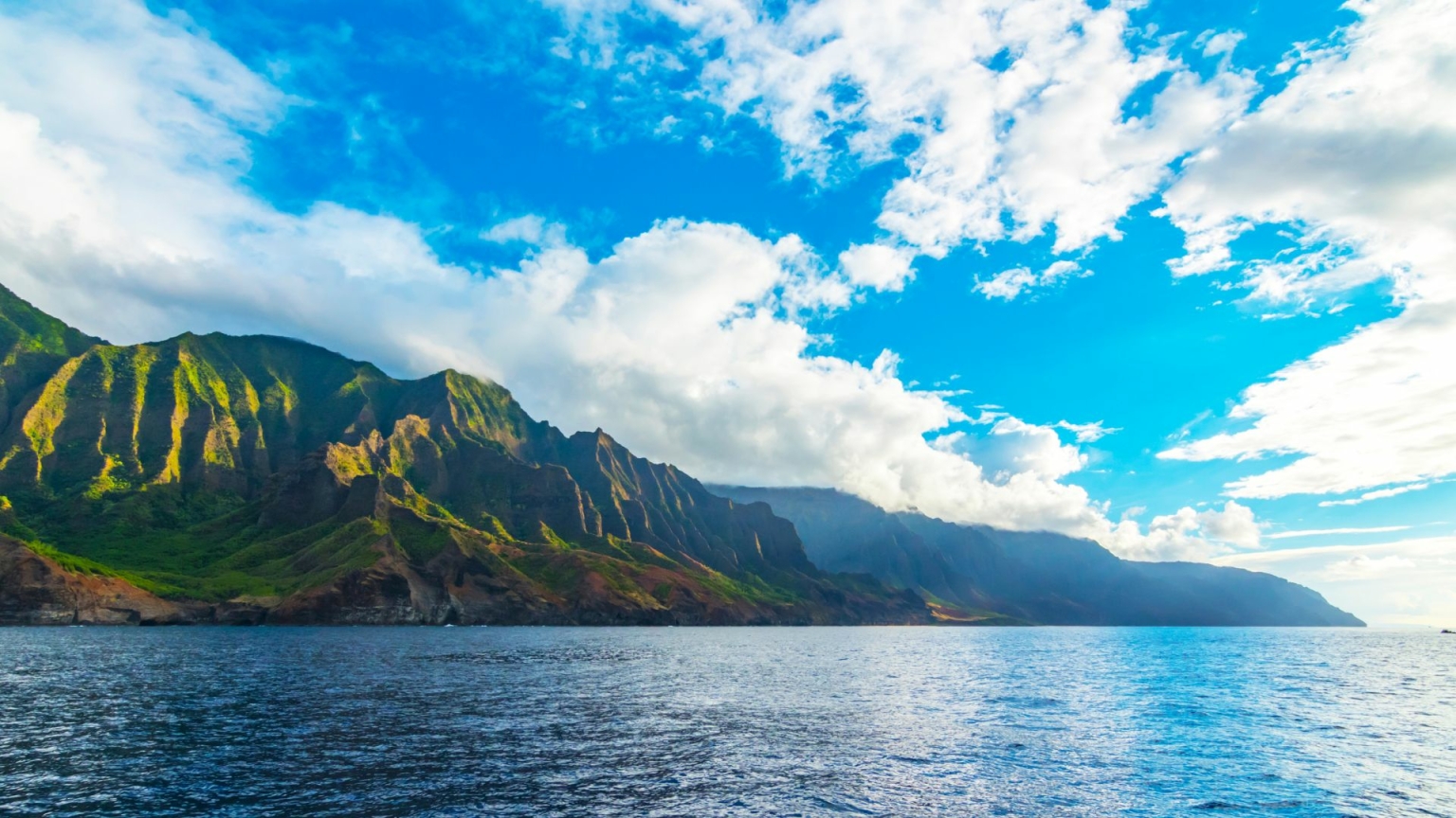20 Most Impressive Tourist Attractions in Hawaii
