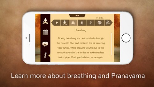 9 Yoga Apps to Become an Expert Yogi in 2016