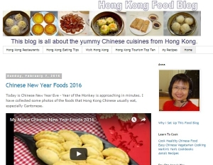8 Awe-Inspiring Chinese Food Blogs