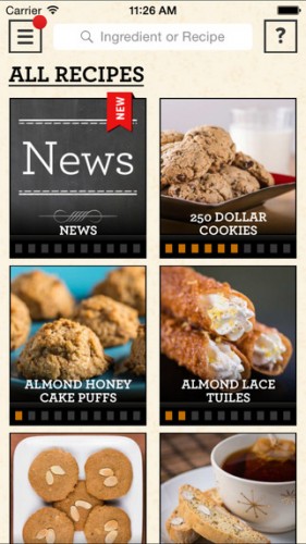 7 Baking Apps to Help You Bake Like a Pro