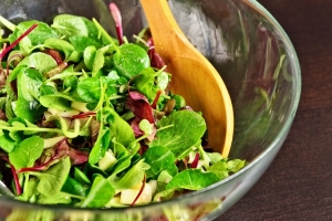 10 Healthy Salad Toppings to Spruce Up Your Greens