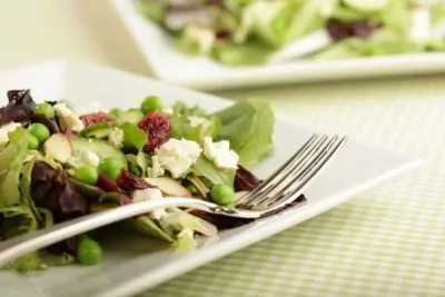 10 Healthy Salad Toppings to Spruce Up Your Greens Womanitely