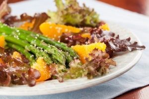 10 Healthy Salad Toppings to Spruce Up Your Greens