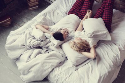 8 Lovely Ways to Keep Him Happy Every Day