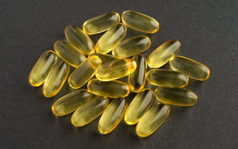 15 Vitamin D Sources Beyond Sunlight