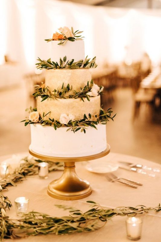 10 Splendid Greek Wedding Ideas