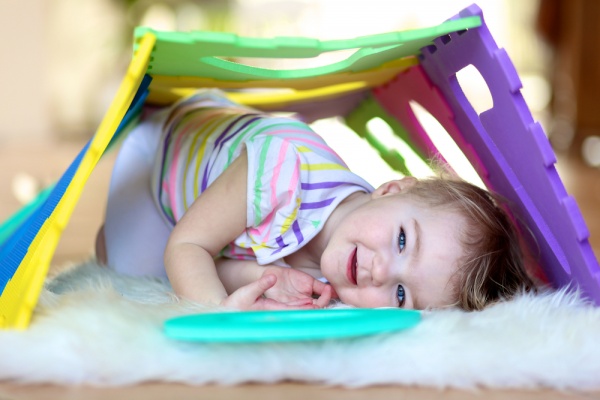 5 Reasons It Is Okay To Put Your Baby In Daycare