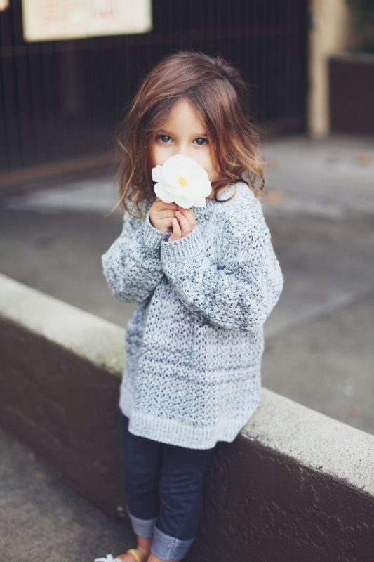 10 Fall Children Clothing Trends That Will Not Break the Bank