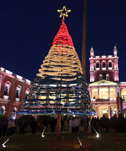 10 Most Fabulous Places to Spend Christmas in South America Womanitely