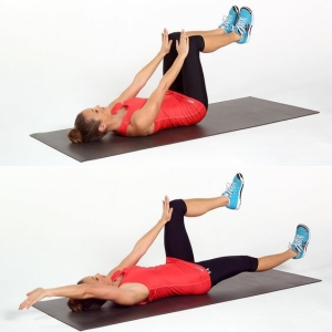 10 Exercises You Can Do Almost Anywhere