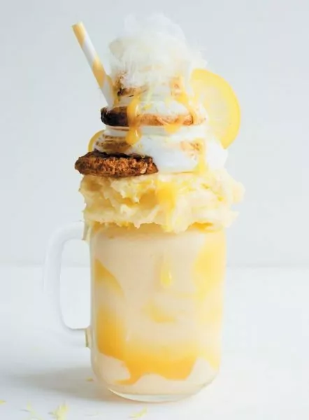 10 Marvelous Milkshake Ideas to Try