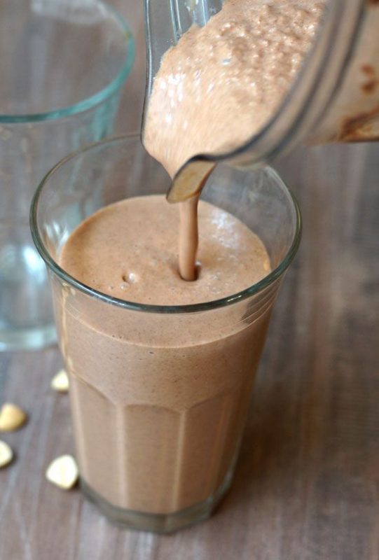 10 Marvelous Milkshake Ideas to Try