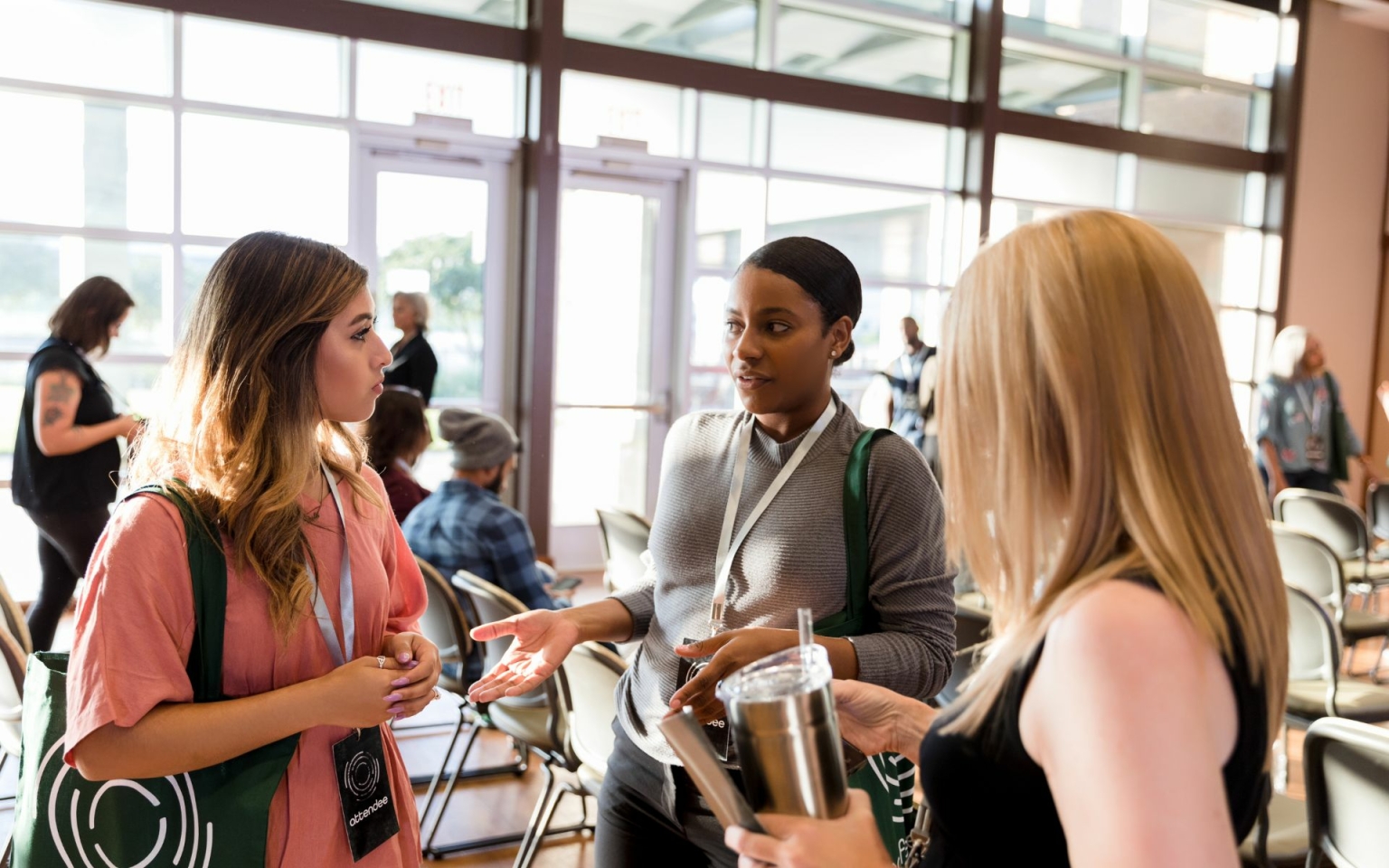 20 Instant Career Boosters