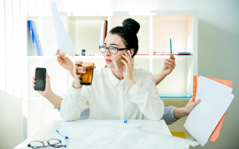 22 Tips for a Successful Businesswoman