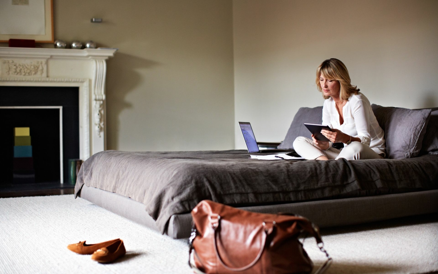 22 Tips for a Successful Businesswoman