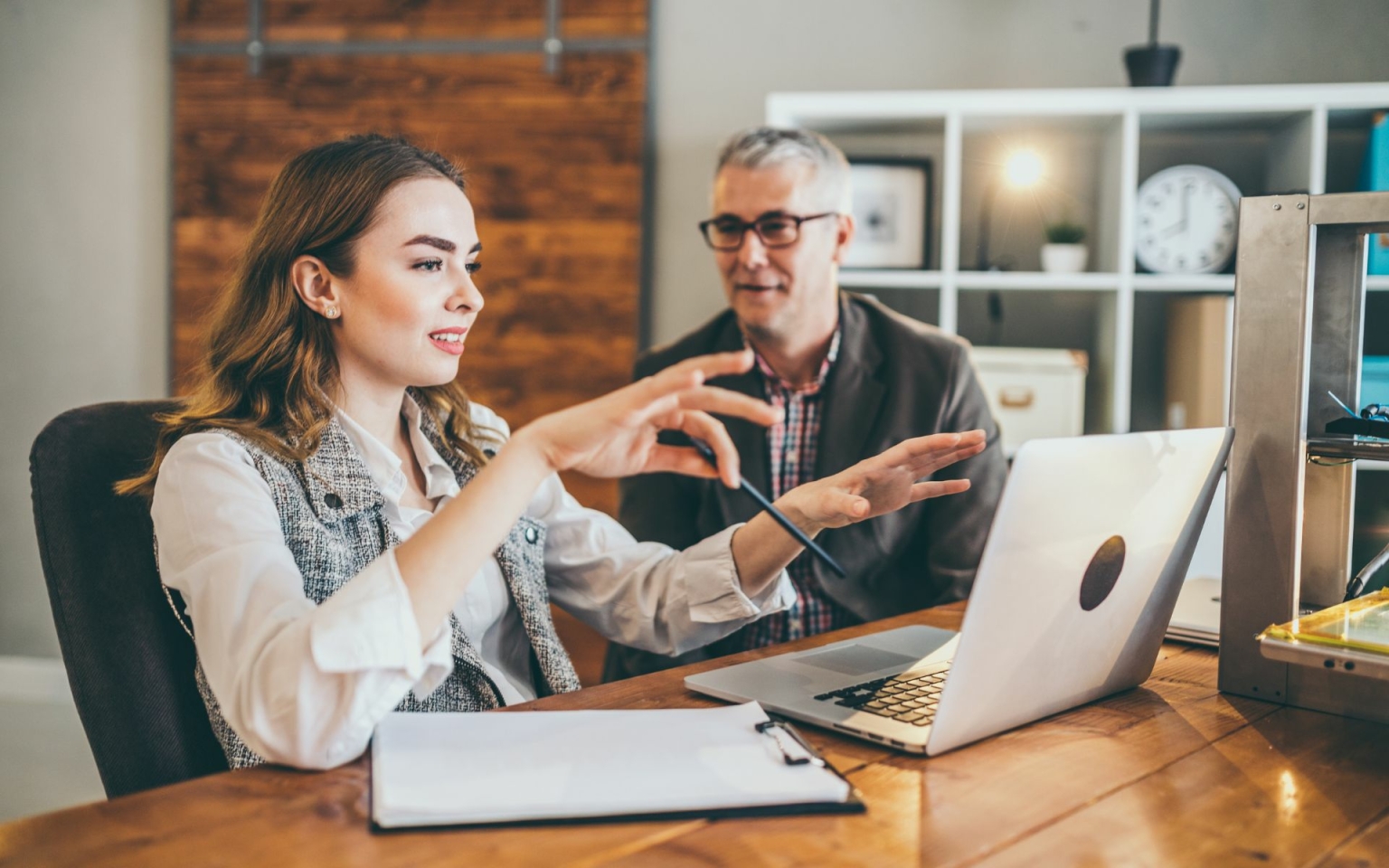 22 Tips for a Successful Businesswoman