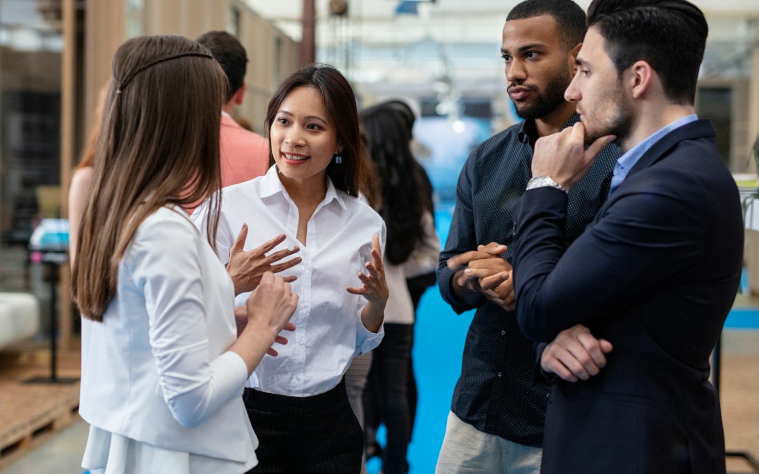 22 Tips for a Successful Businesswoman