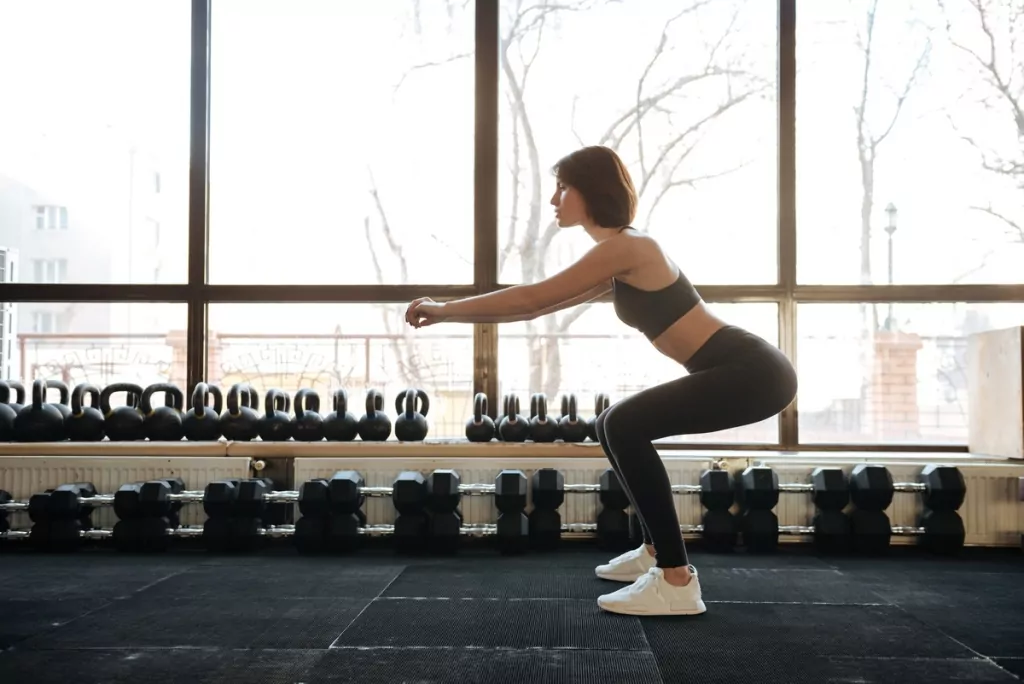 10 Exercises That Will Transform Your Body