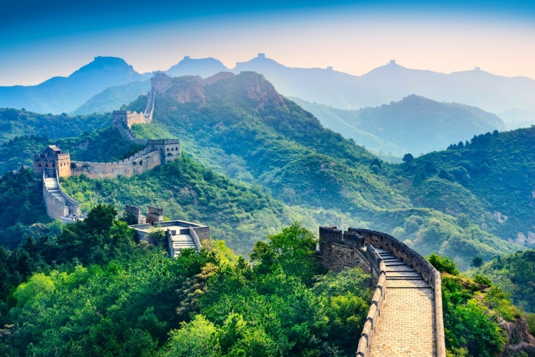 10 Most Beautiful Old Buildings