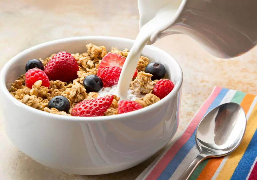 15 Foods to Eat to Increase Your Iron Intake