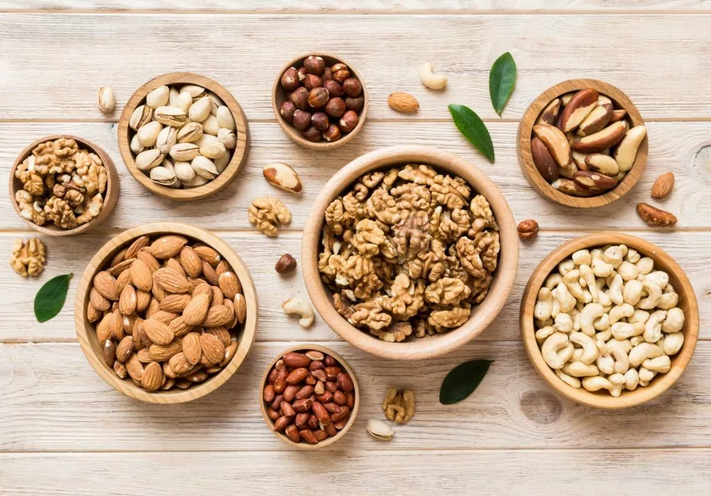 15 Foods to Eat to Increase Your Iron Intake Womanitely