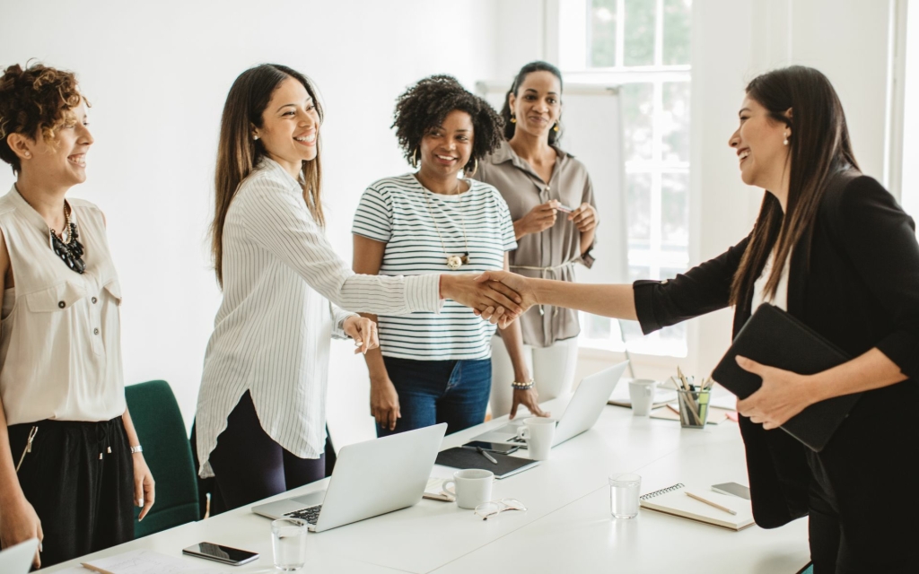 60 Common Interview Questions & Winning Answers Womanitely