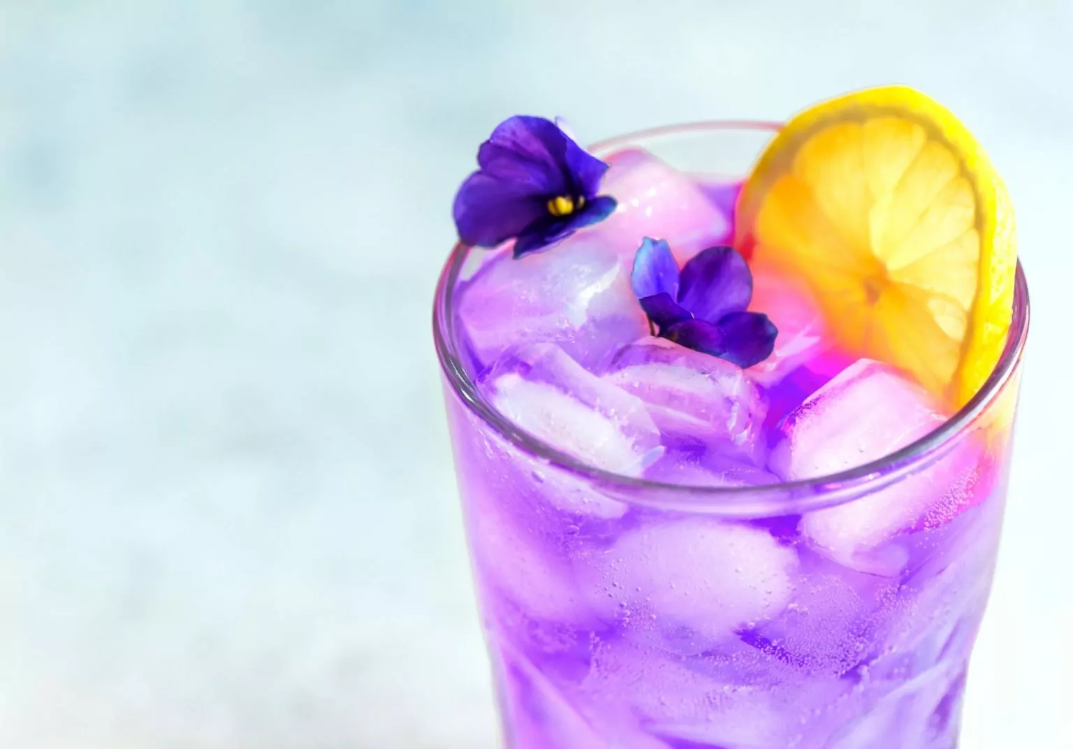 15 Purple Punch Recipes for Your Next Party