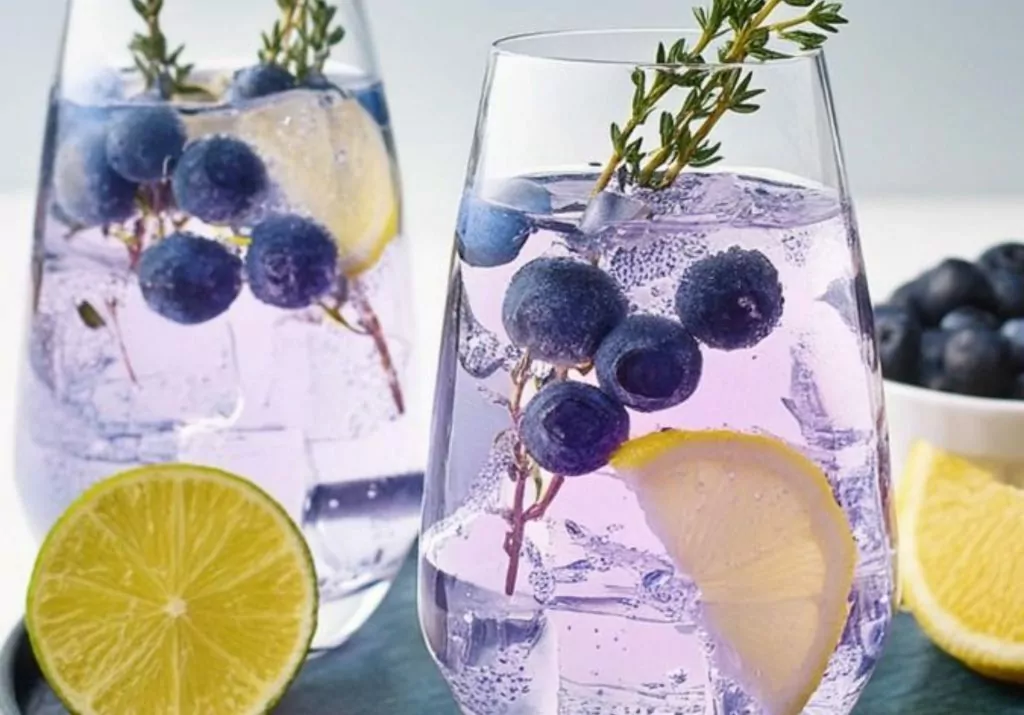 15 Purple Punch Recipes for Your Next Party