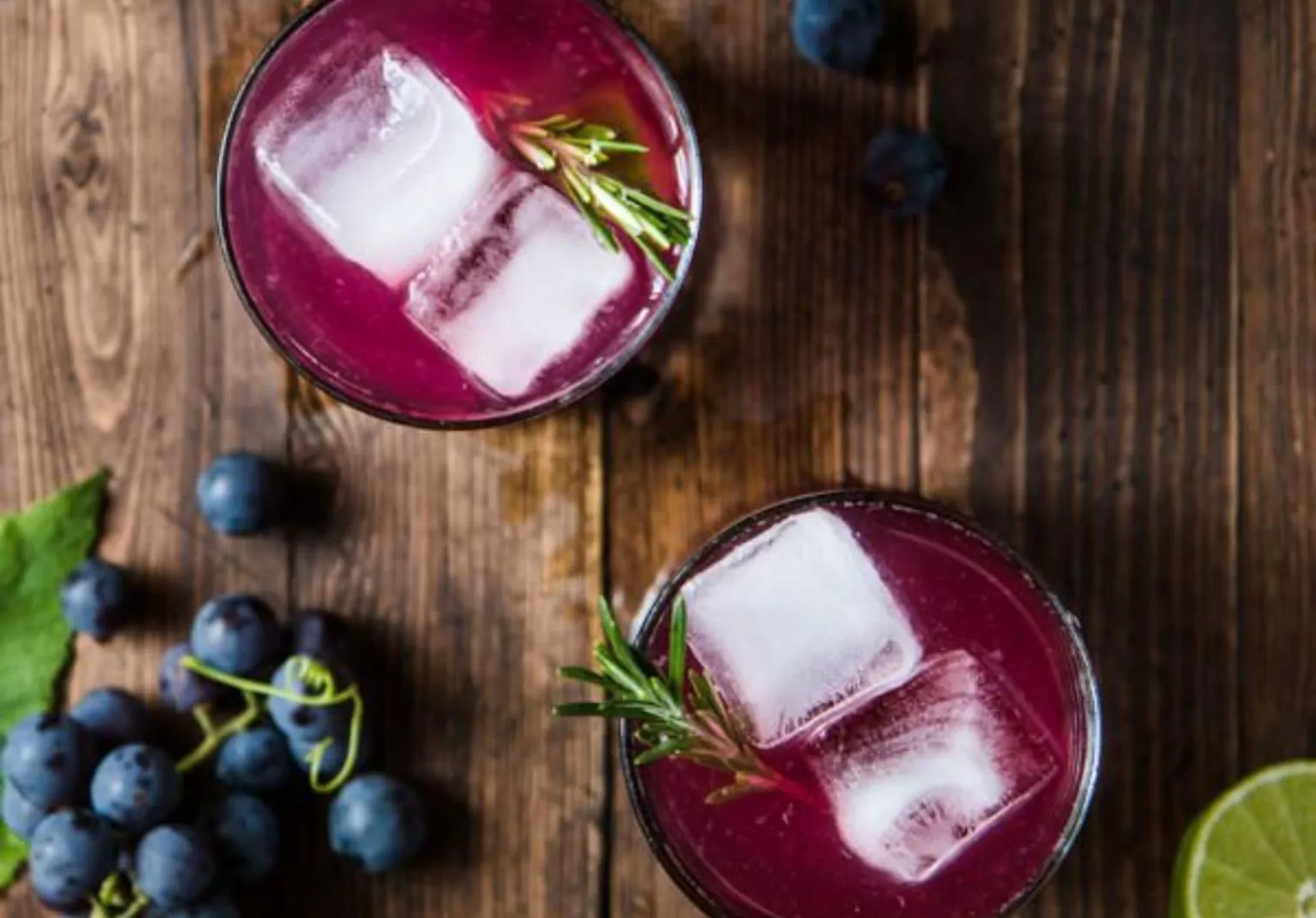 15 Purple Punch Recipes for Your Next Party