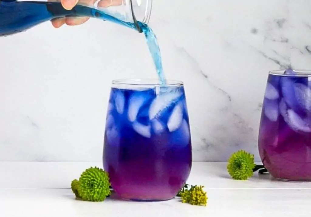15 Purple Punch Recipes for Your Next Party