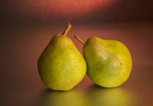 10 Amazing Health Benefits Of Pears
